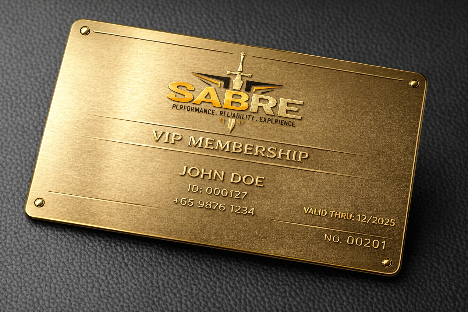 Membership and Rental – SABRE BLASTERS