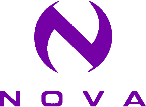 SABRE NOVA – SABRE BLASTERS