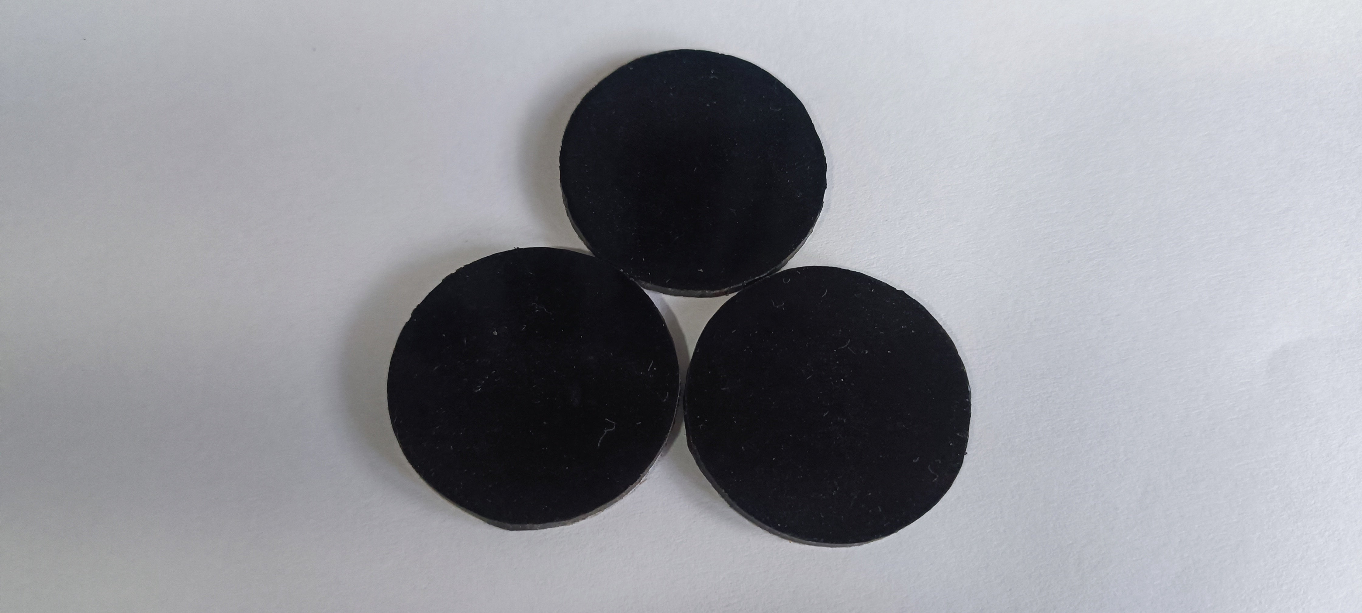 Silicon Plunger Pads – SABRE BLASTERS
