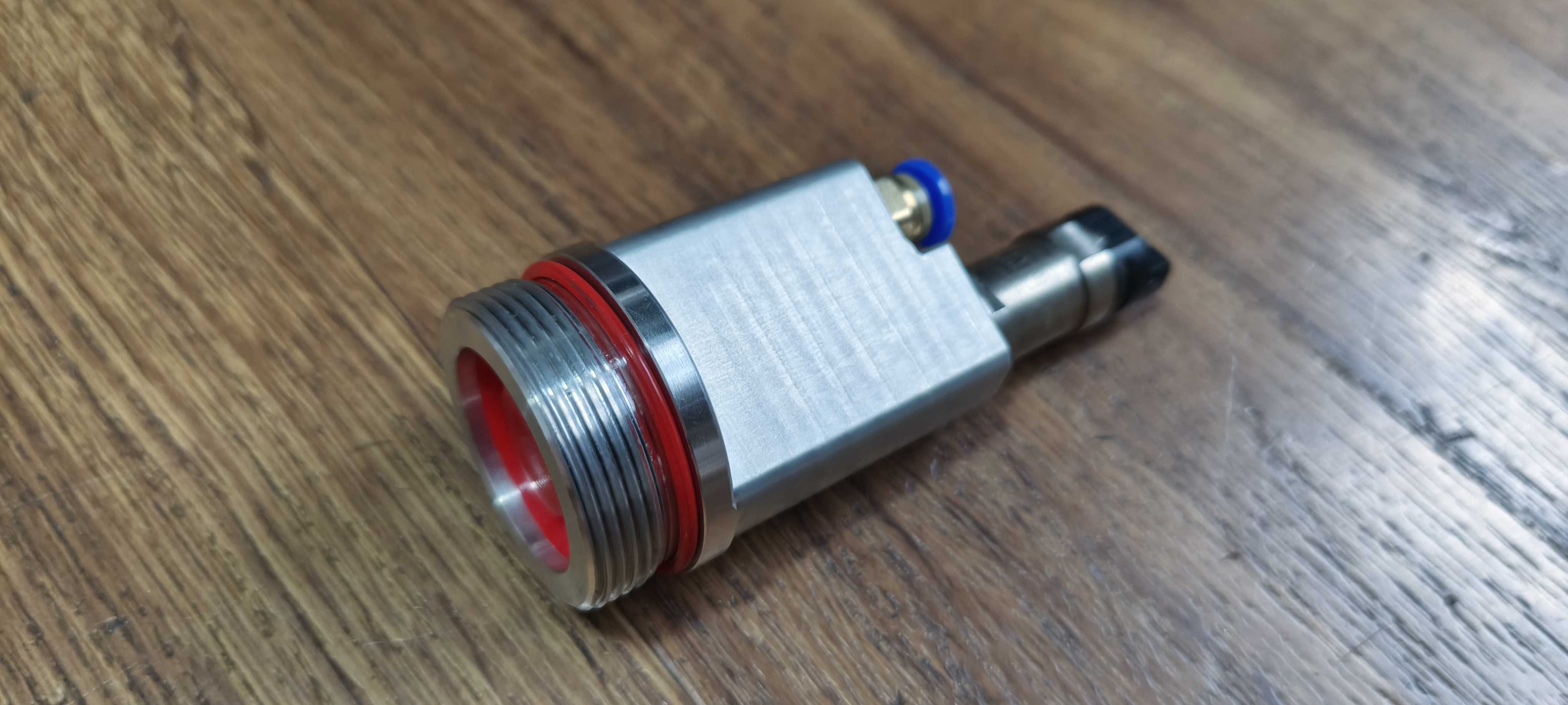 Solenoid Module for SPECTRE SUPERCORE / DMRCORE – SABRE BLASTERS