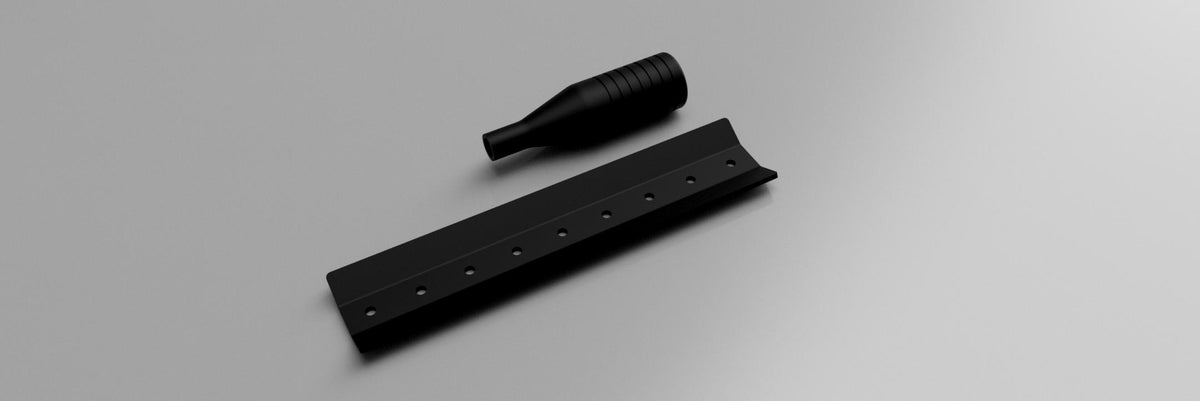 SNIPER upgrades for the SABRE APEX PRIME / GENESIS / ULTIMA – SABRE ...