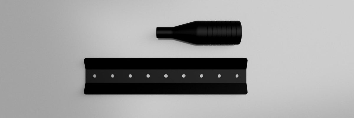 SNIPER upgrades for the SABRE APEX PRIME / GENESIS / ULTIMA – SABRE ...