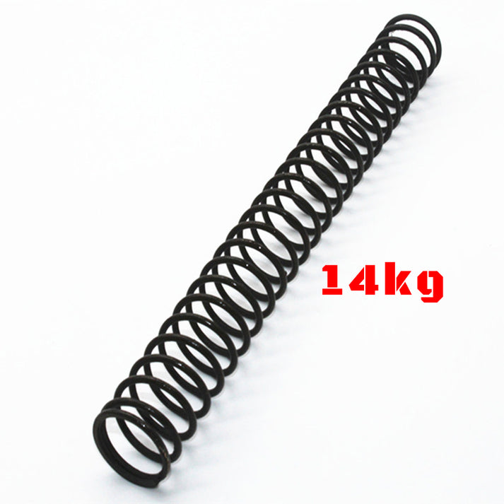 3rd Party SPRINGS – SABRE BLASTERS