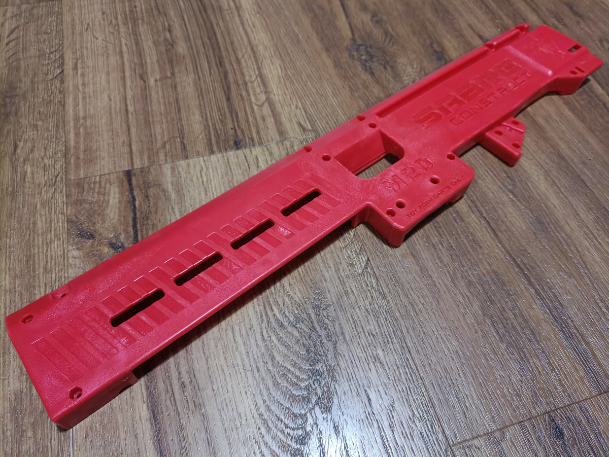 SABRE M20 Shells – SABRE BLASTERS