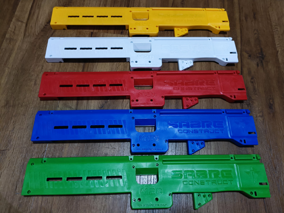 SABRE M20 Shells – SABRE BLASTERS